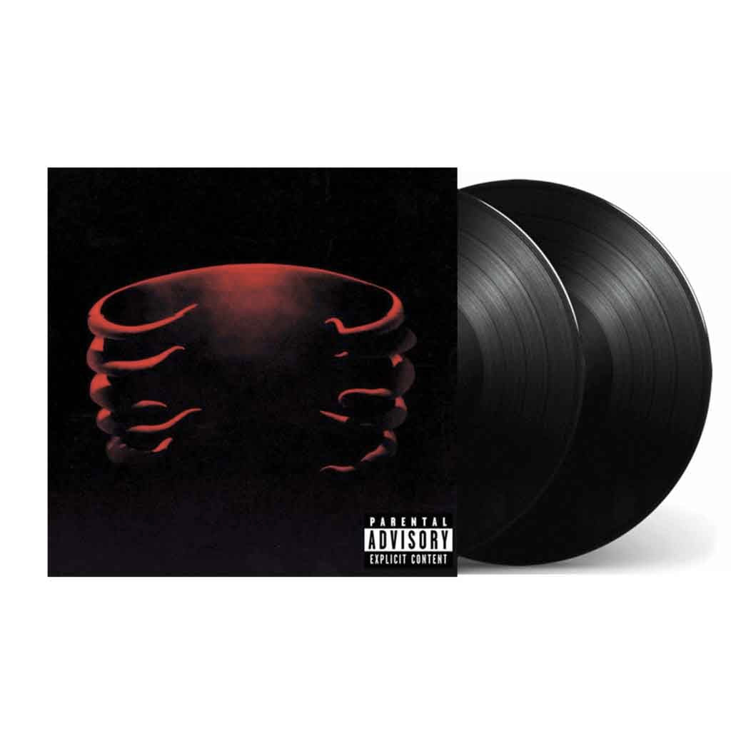 Tool - Undertow - Vinilo Nuevo (2LP) | Signos Disquería